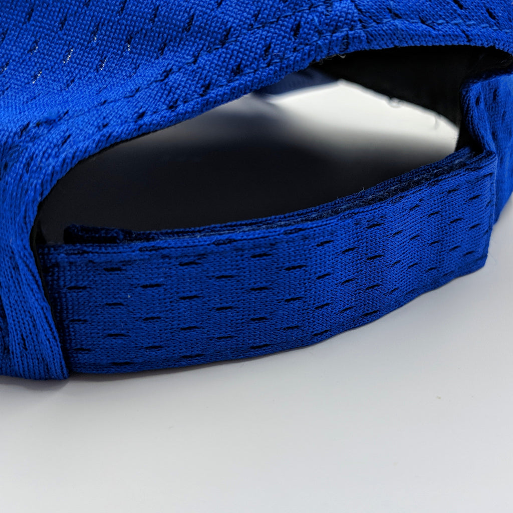 The Boat Brim Boat Brim Sail Hat (New Style) Blue